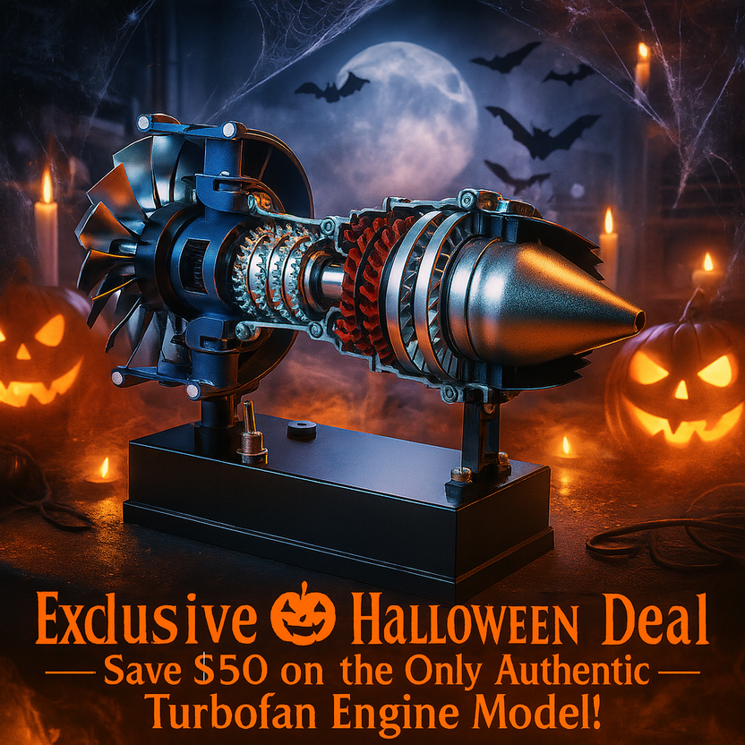 Enginekitor Specializes In The Highest Quality Engine Model Kits