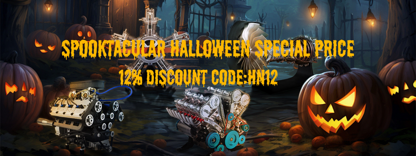 Build Your Own Engine – Enginekitor