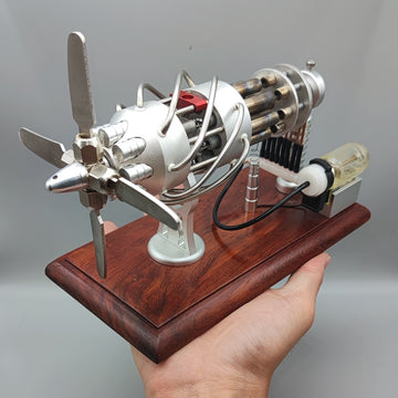 Enginekitor Specializes In The Highest Quality Engine Model Kits