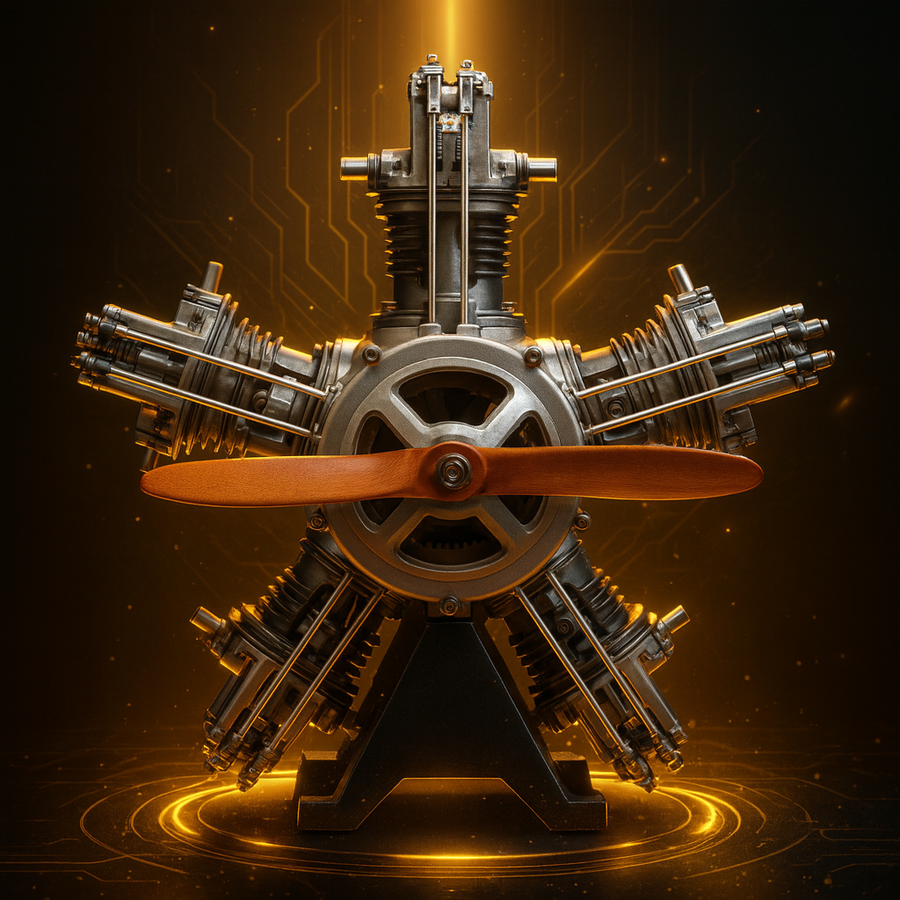 Build Your Own Engine – Enginekitor