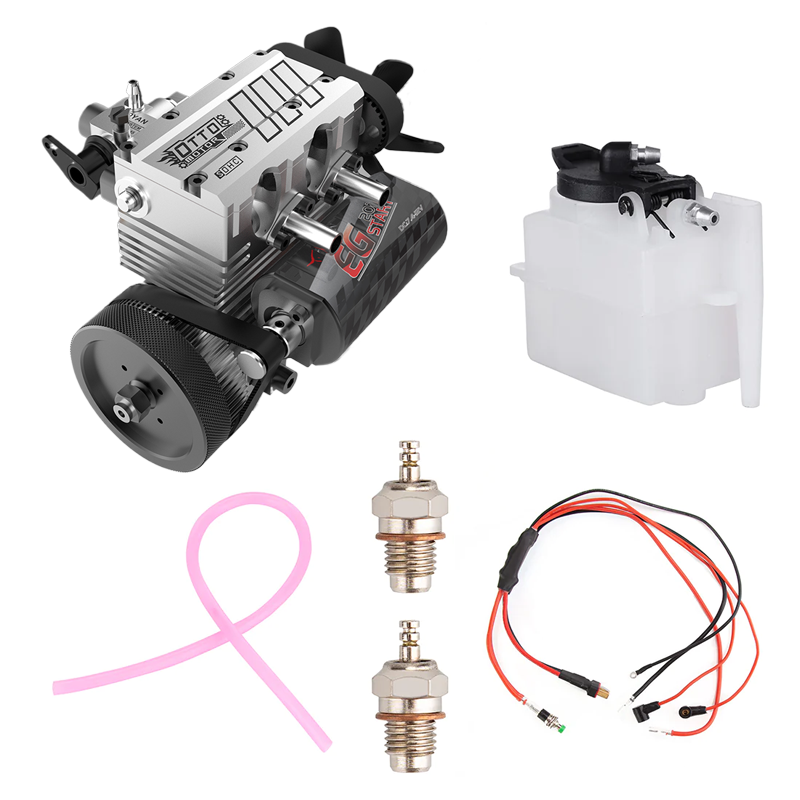 Enginekitor Specializes In The Highest Quality Engine Model Kits