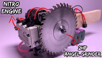 Enginekitor Specializes In The Highest Quality Engine Model Kits